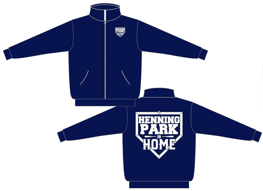 Custom Warmup Jackets & Coats - TeamGear.ca - Full Sublimation – Team ...