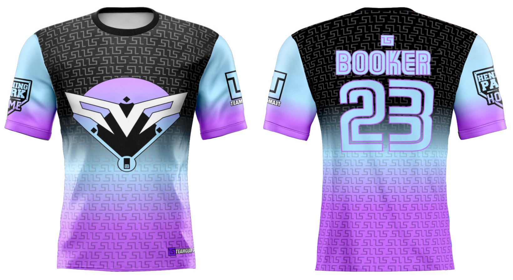Our Design Gallery - TeamGear.ca