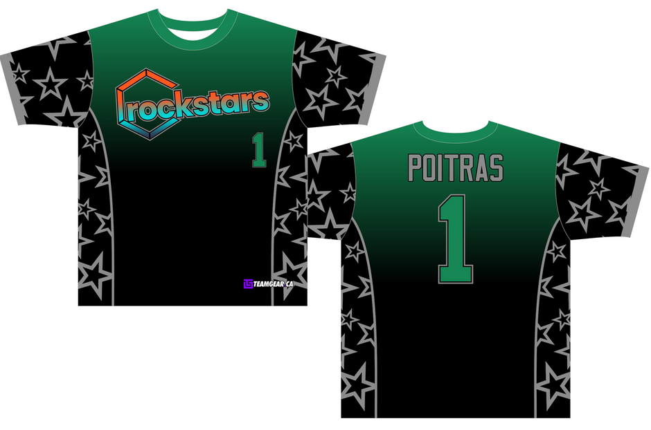 Custom Soccer Jerseys Teamgear Ca Full Sublimation