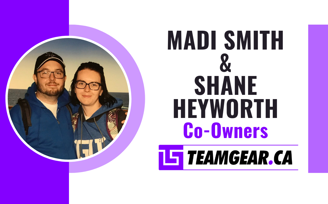 Contact Us - TeamGear.ca - Custom Baseball Jerseys, Volleyball Jerseys ...