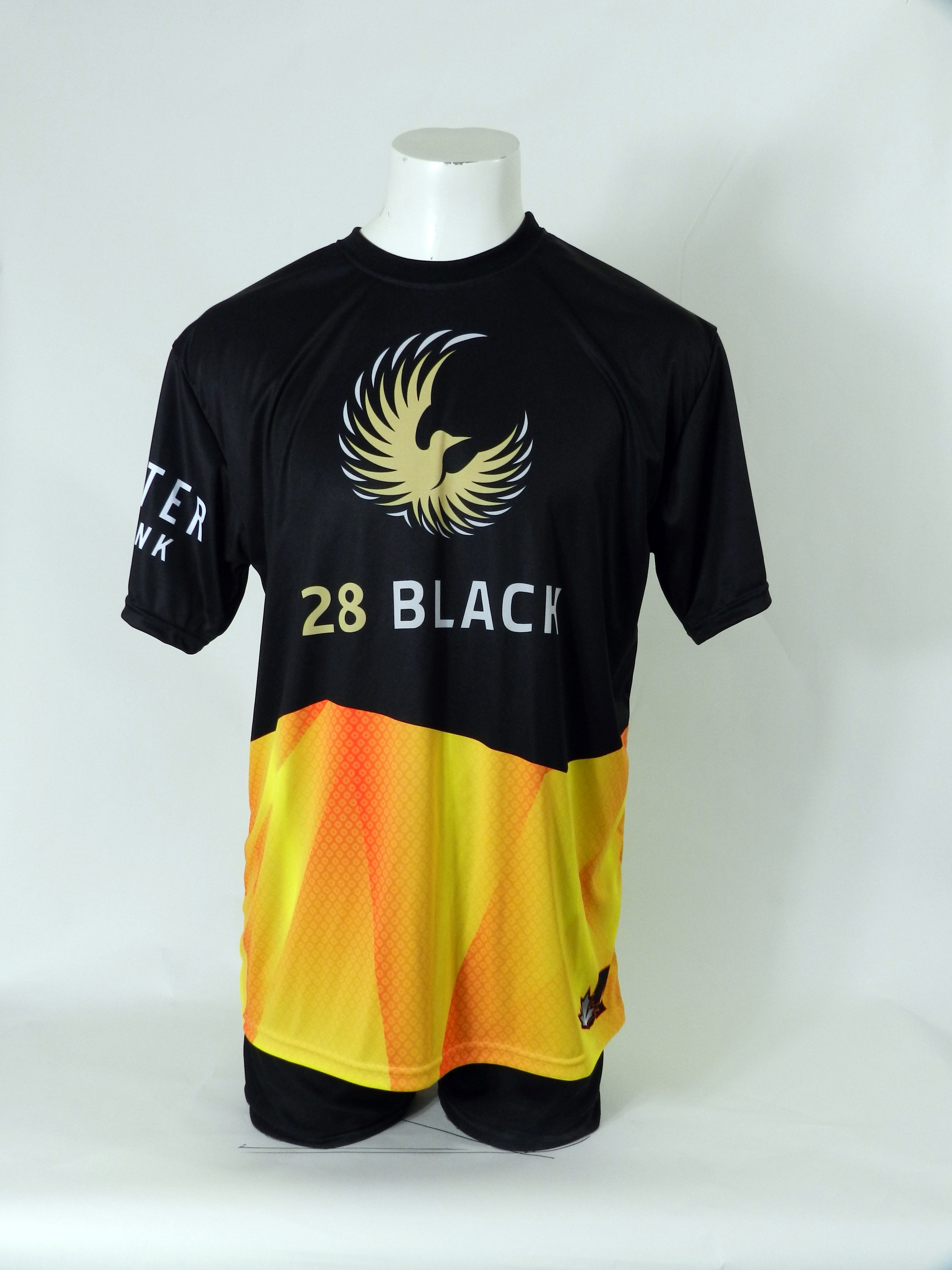 Custom Soccer Jerseys - TeamGear.ca - Full Sublimation – Team Gear Canada