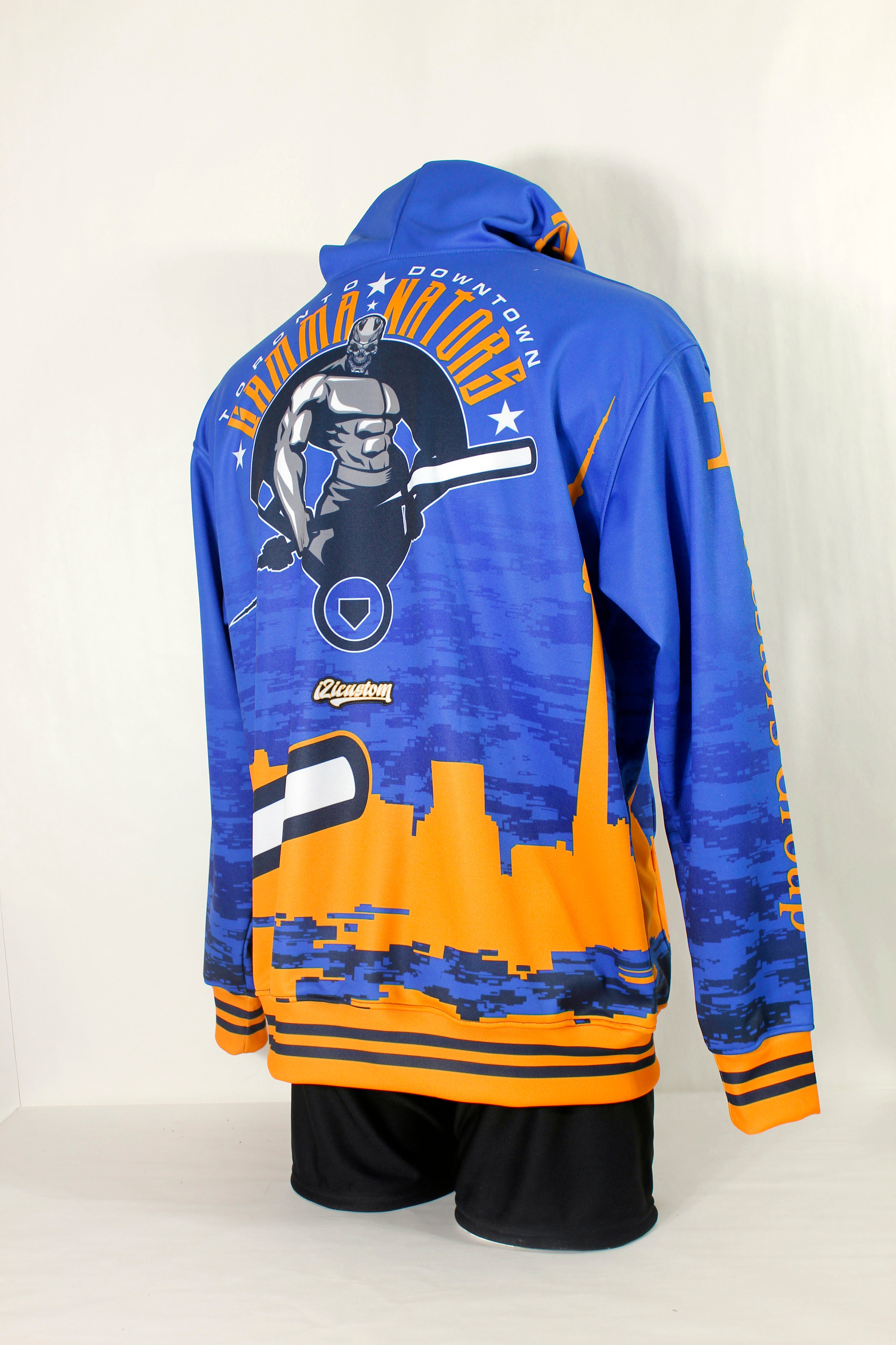 Custom Softball Jerseys, Hoodies, Pants and more - TeamGear.ca
