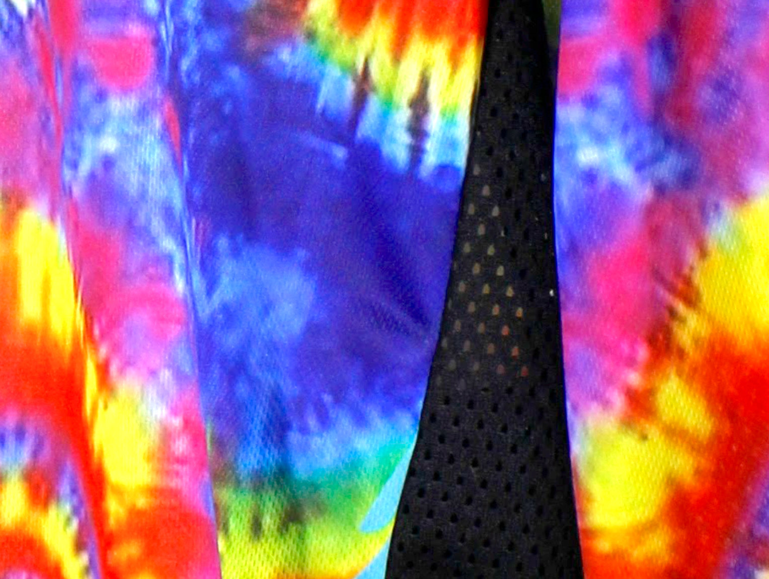 Our Fabric for Custom Jerseys - TeamGear.ca - Full Sublimation